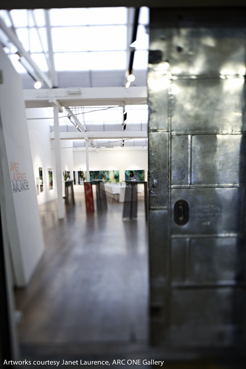 Private Dining | Cumulus Inc.