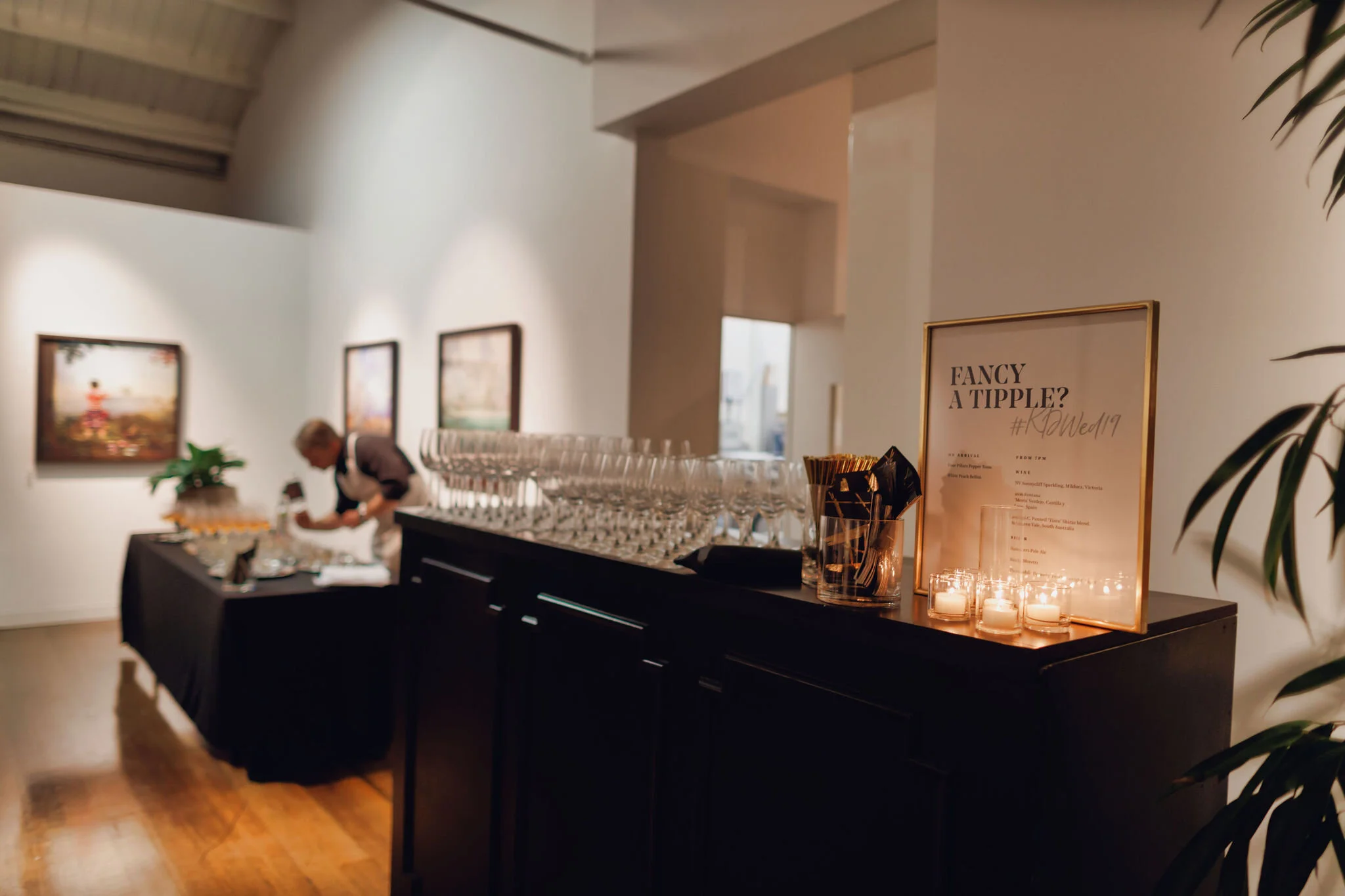 Private Dining | Cumulus Inc.