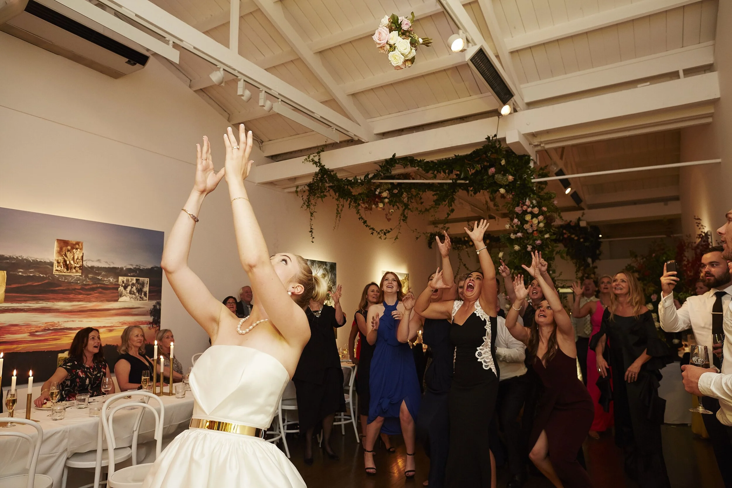 Private Dining | Cumulus Inc.