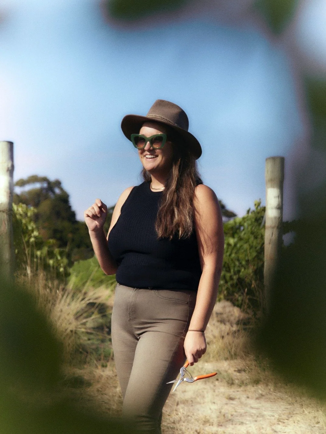 May Winemakers’ Lunch | Cumulus Inc.