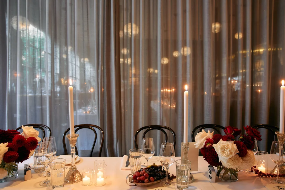 Wine Room Events | Cumulus Inc.