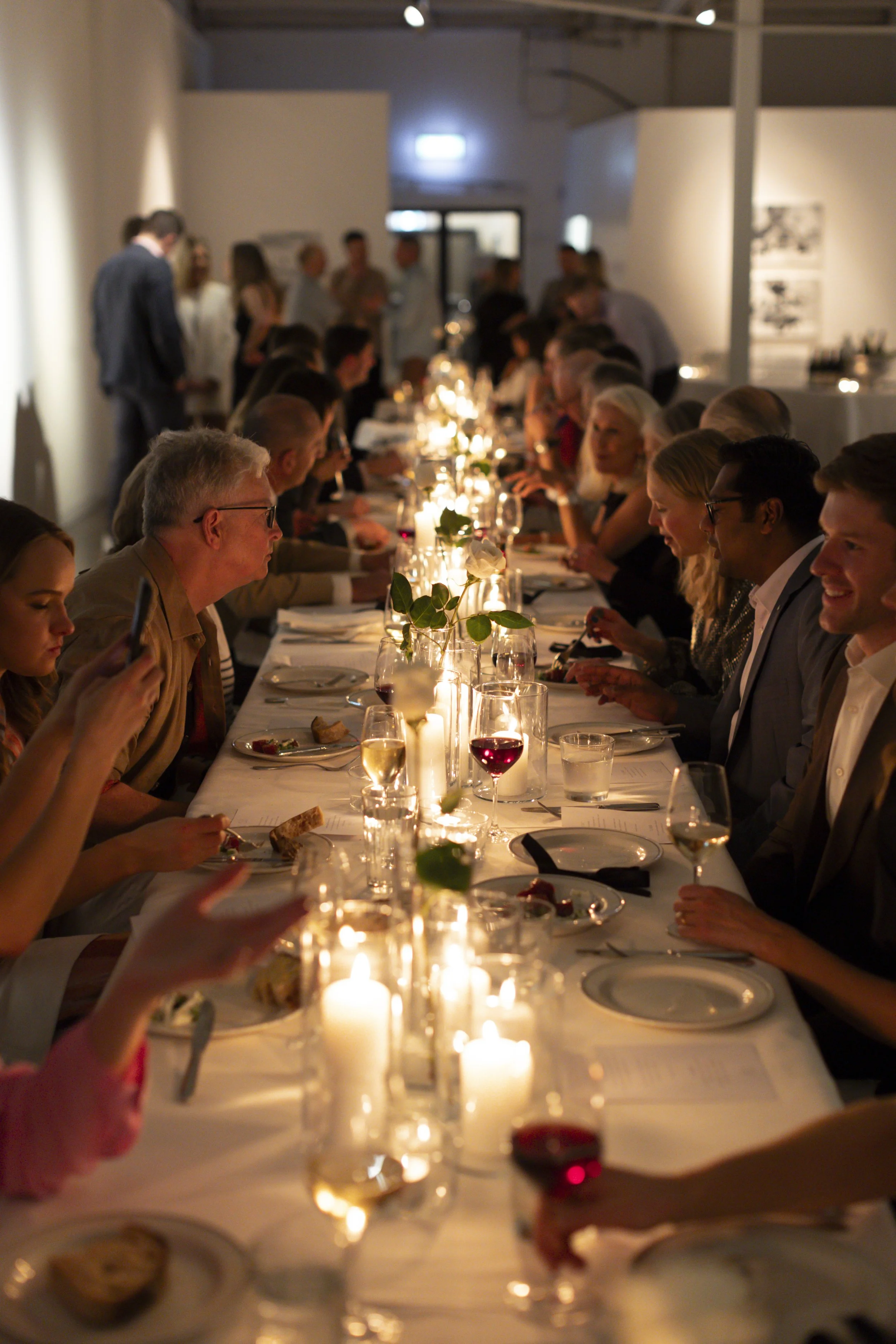 Private Dining and Events Melbourne | Cumulus Inc.