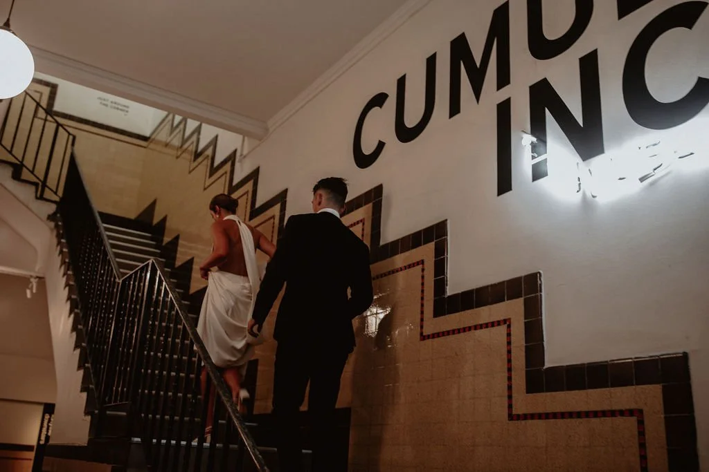 Upstairs Events | Cumulus Inc.