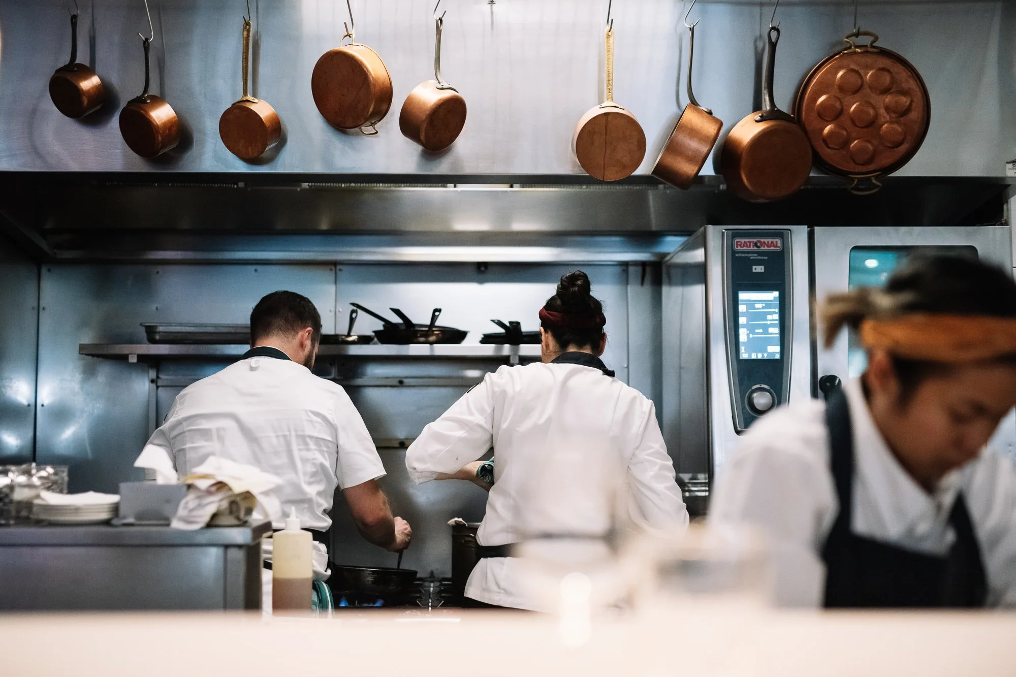 Gallery | Cumulus Inc.