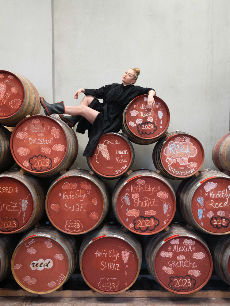 May Winemakers’ Lunch | Cumulus Inc.