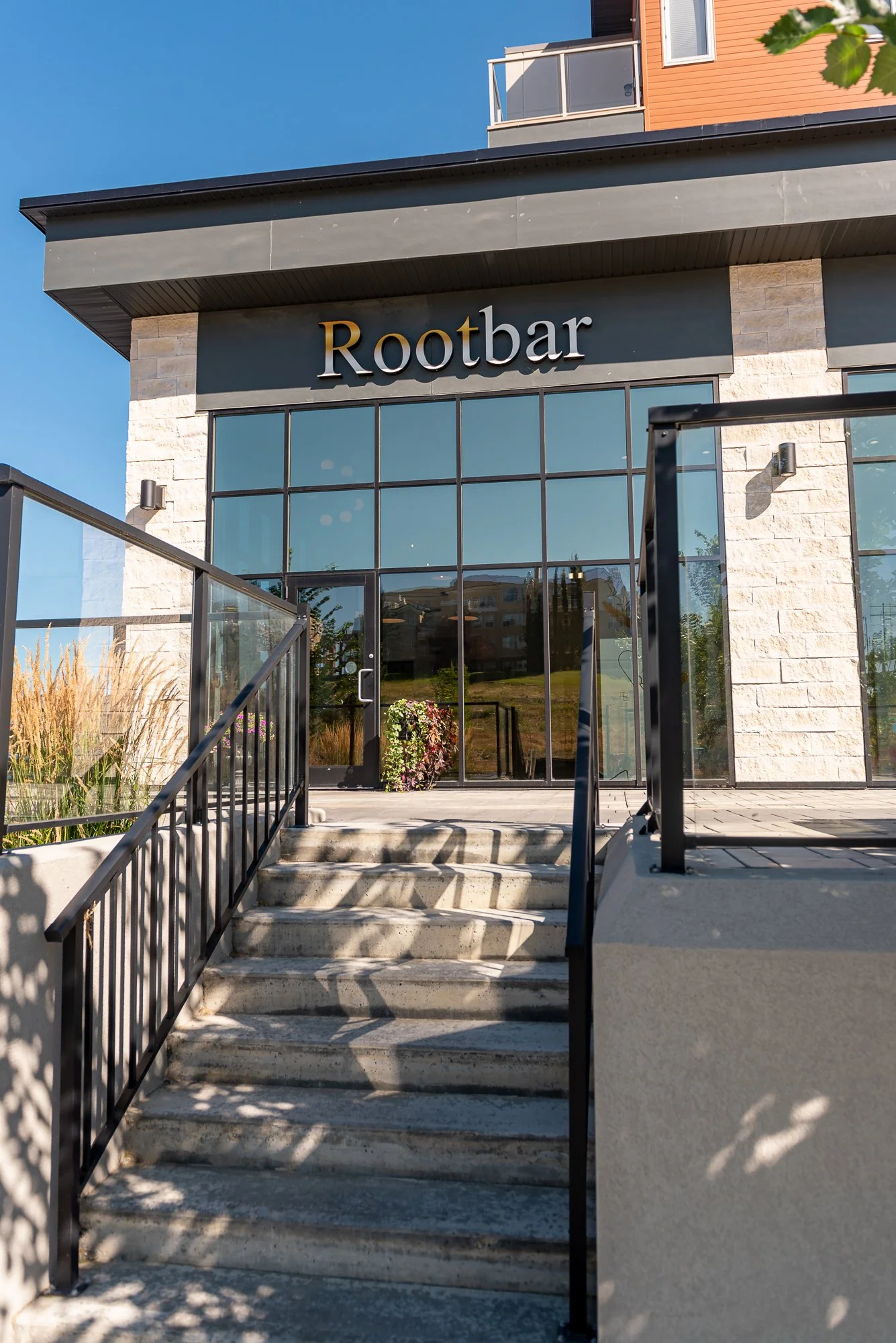 Rootbar Salon