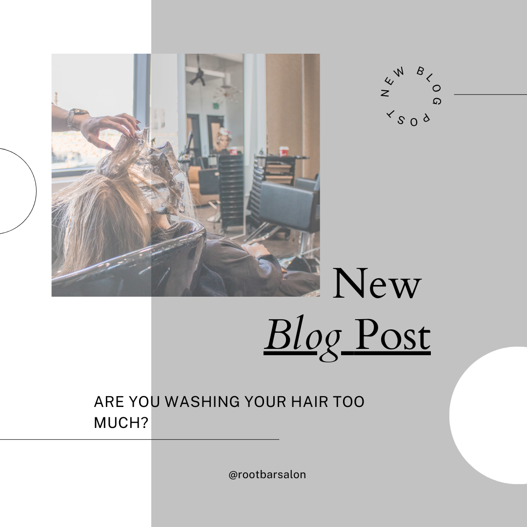 Rootbar salon blog — Rootbar Salon
