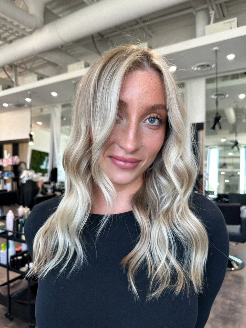 GALLERY — Rootbar Salon