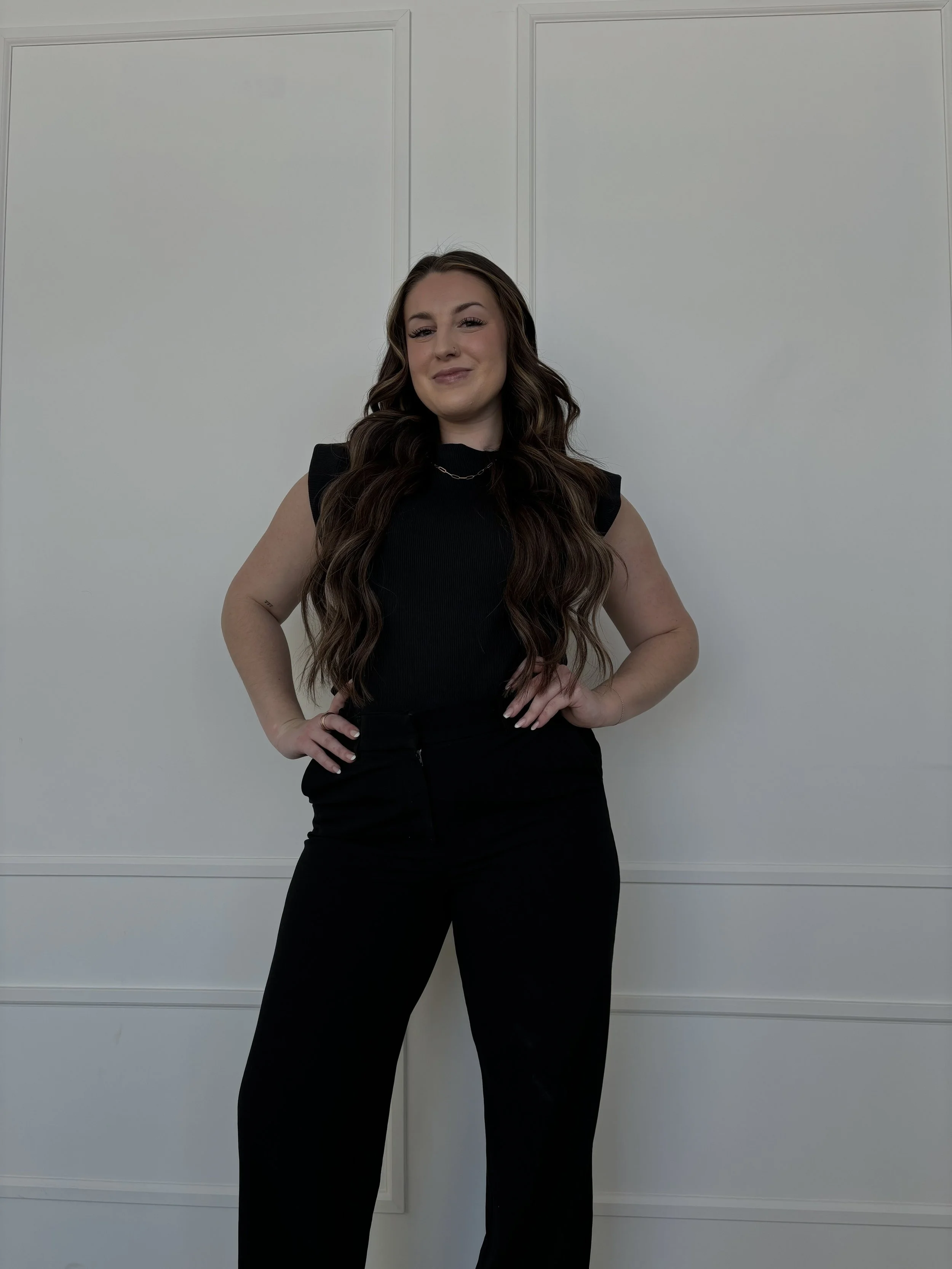 Rootbar Shawnee — Rootbar Salon