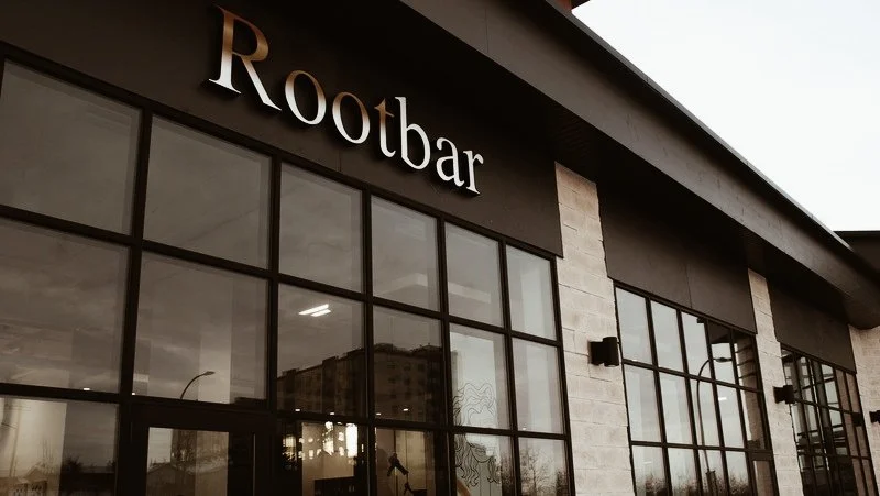 Rootbar Shawnee — Rootbar Salon