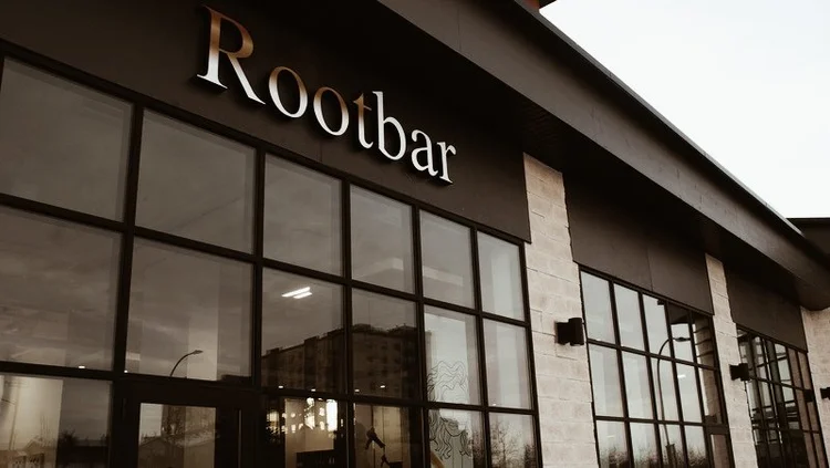Rootbar Shawnee — Rootbar Salon