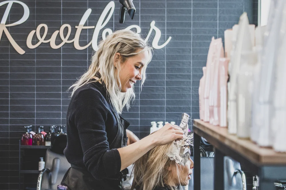 Rootbar Salon