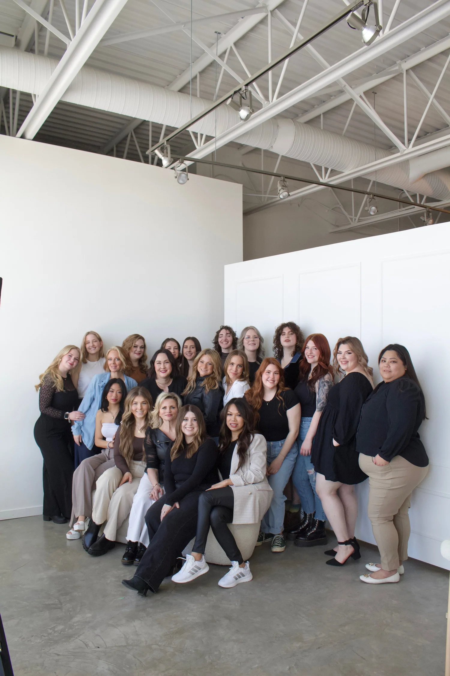 MEET ROOTBAR — Rootbar Salon