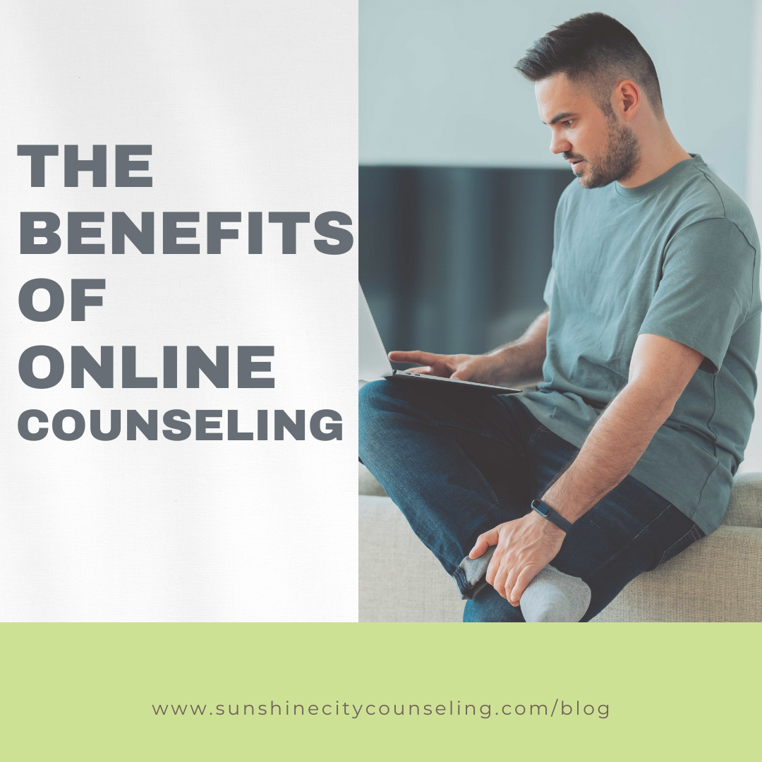 Counseling Intensive - 3 day therapy intensive