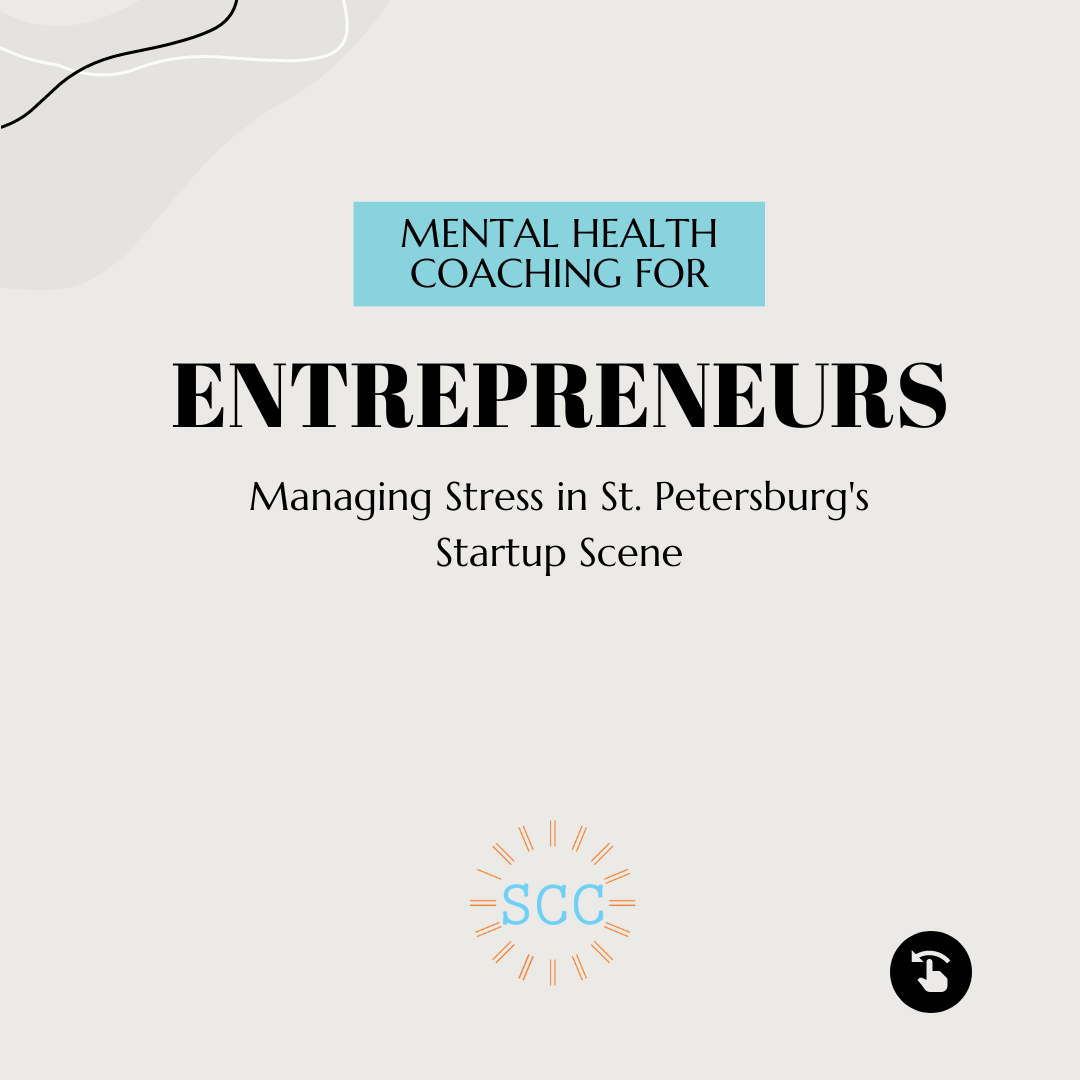 Coaching For Entrepreneurs - Online Coaching Program