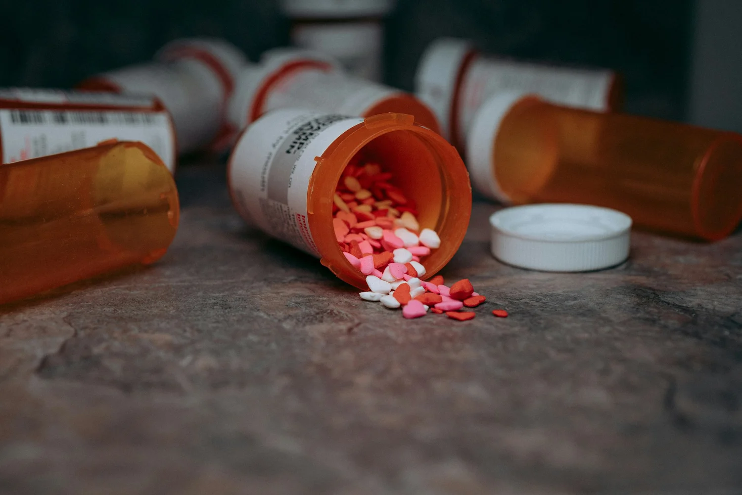 The Different Types of Drug Tests and How They Work