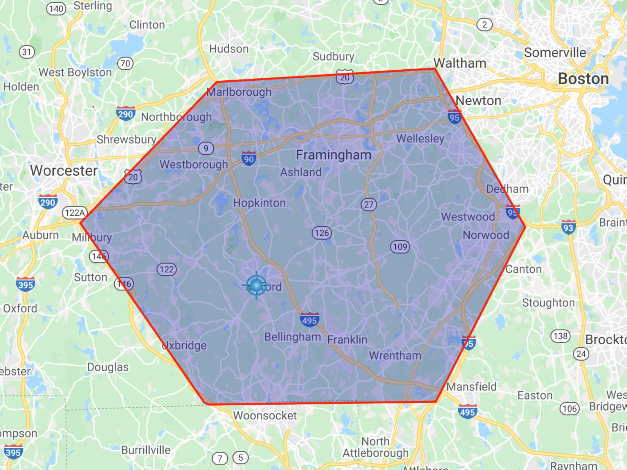 Mass Tree Pros: Tree Service, Tree Removal, Tree Trimming Milford, MA