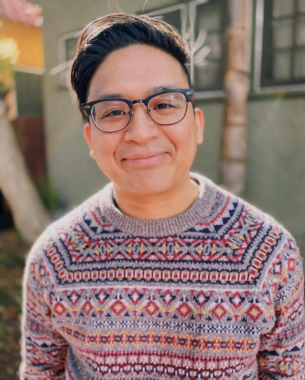 about — REJH CABRERA, ACE