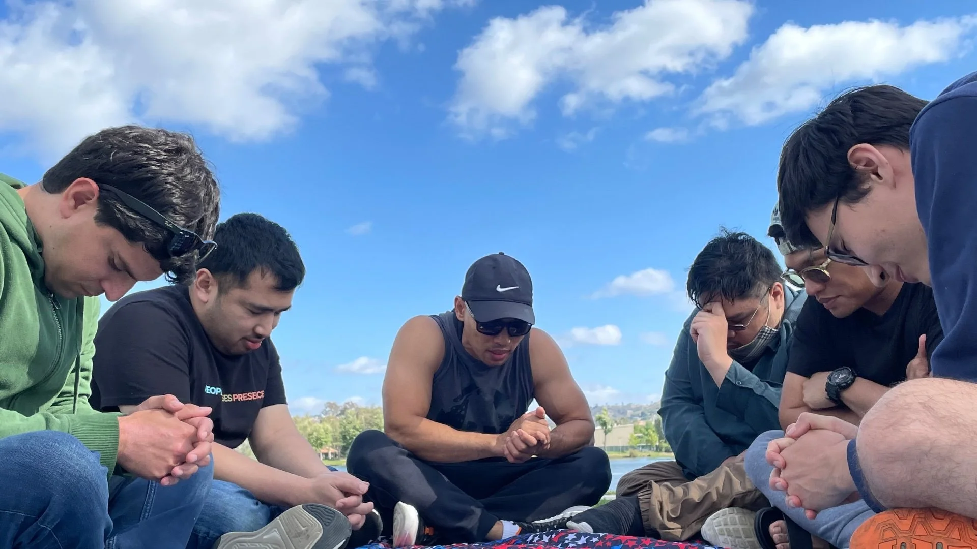 What is a Victory Group? — Victory SoCal