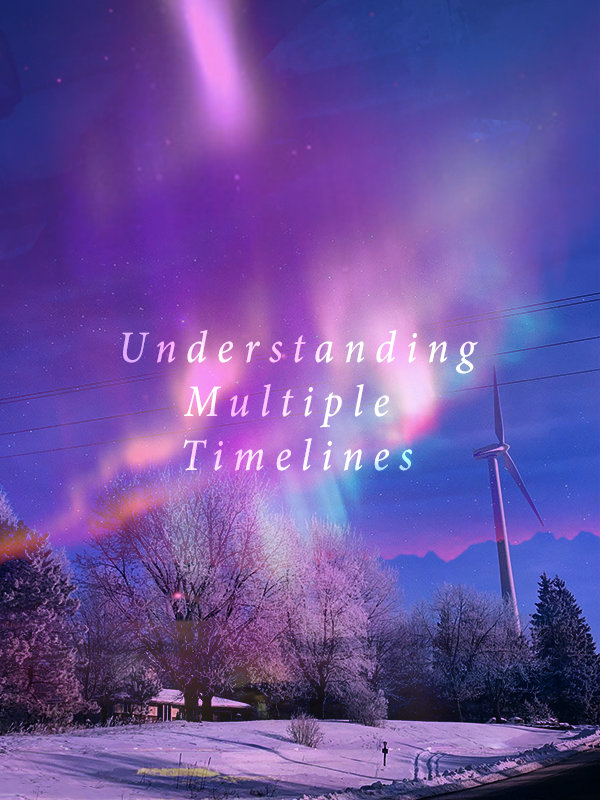 The Otherworldly Archive