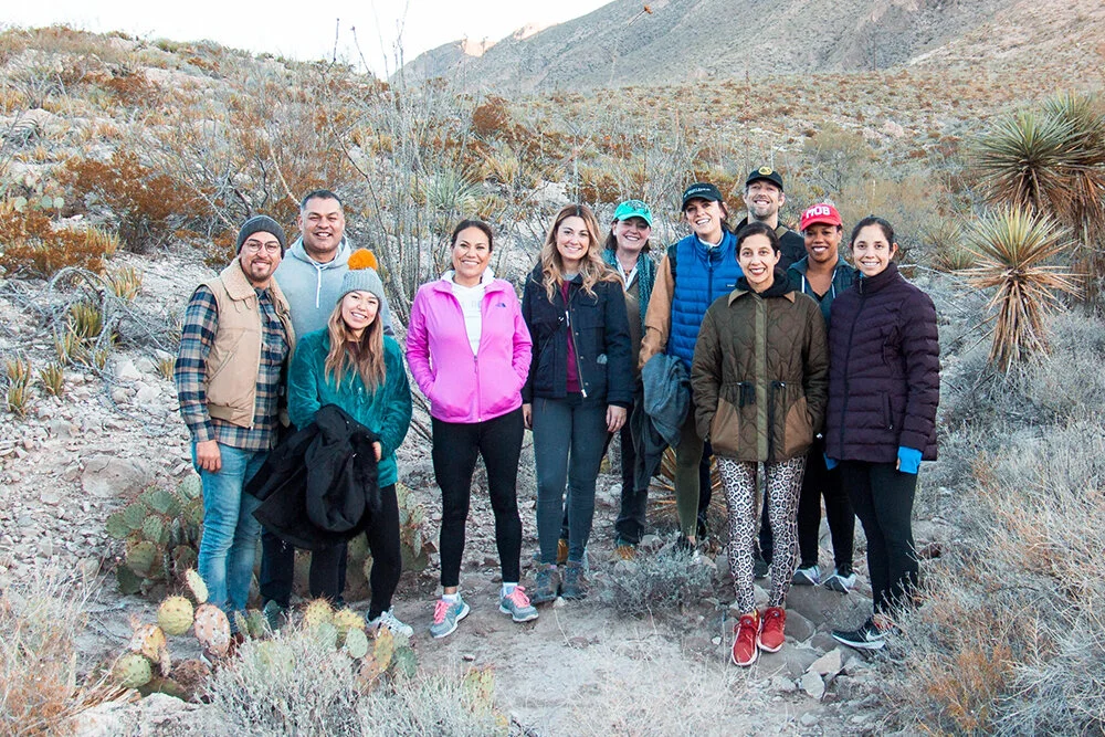 Get Involved — Progress321