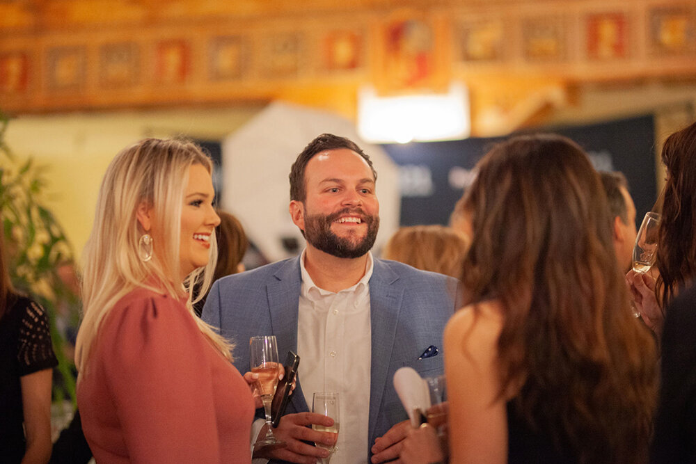 Get Involved — Progress321