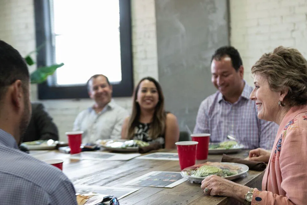 Membership — Progress321