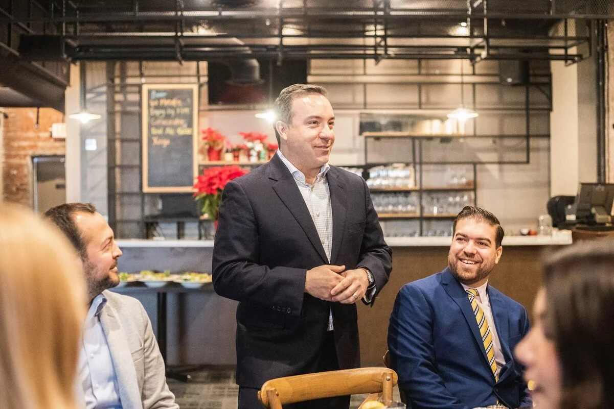 Get Involved — Progress321