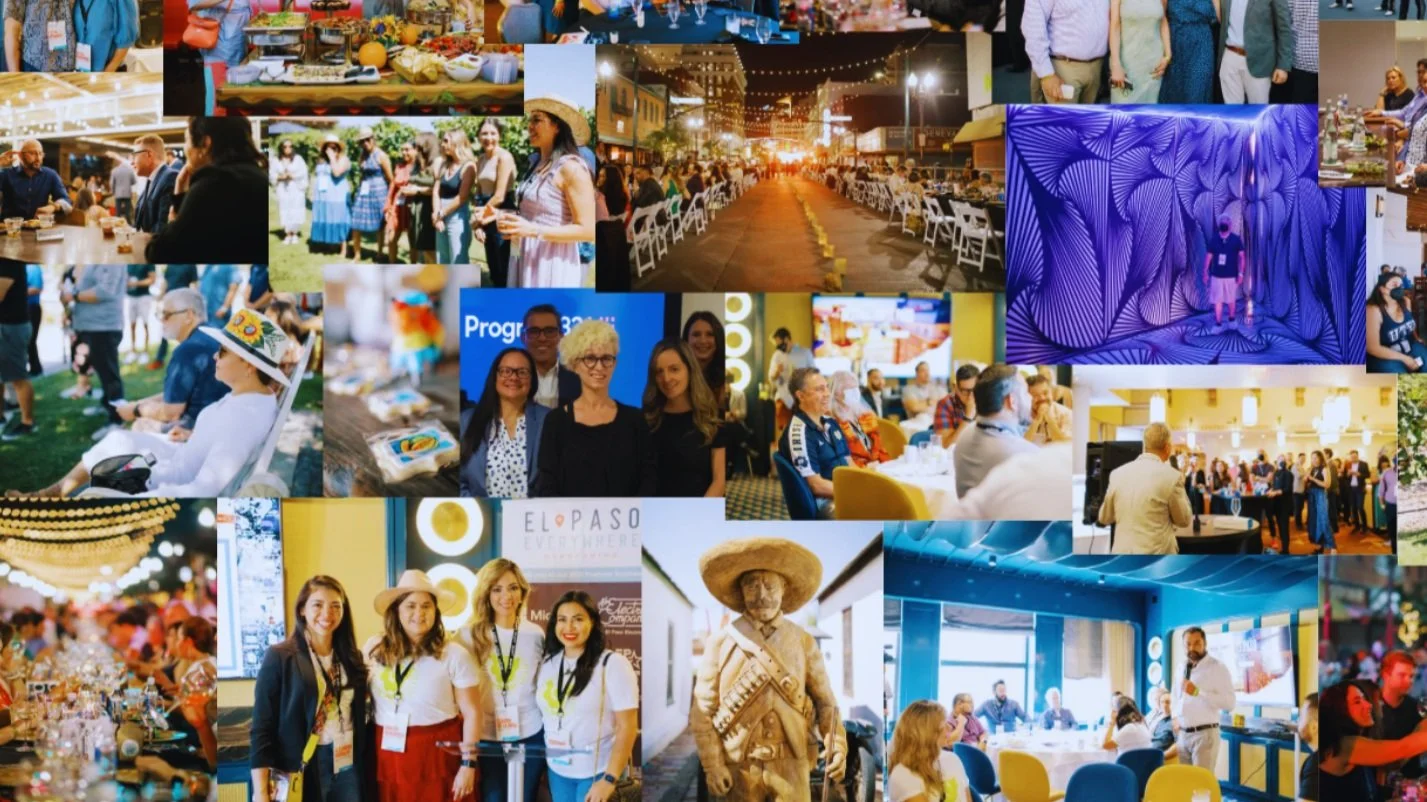 Get Involved — Progress321