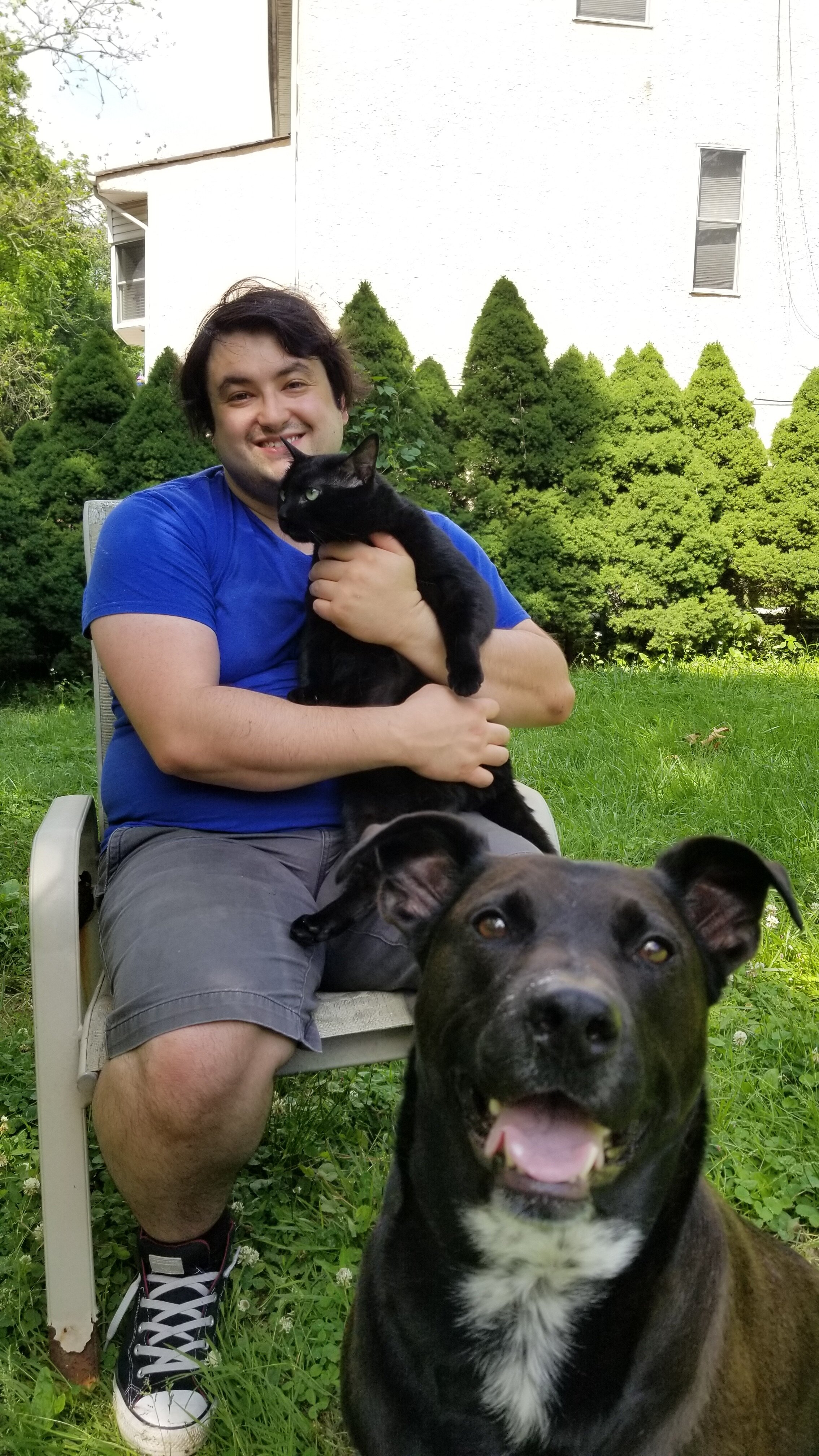 Our Team — Five Paws of Delaware County - Professional Pet Sitting ...