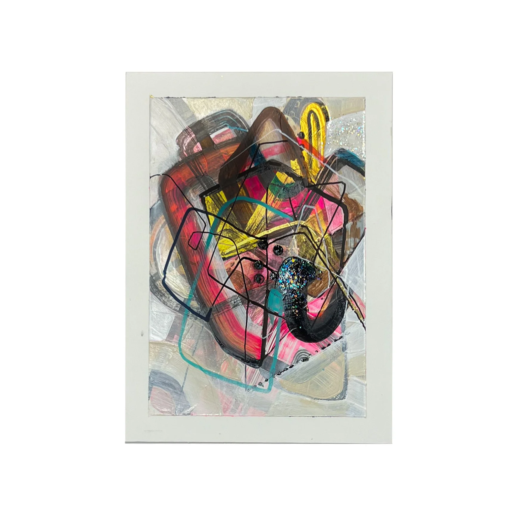 SHOP — M A N D Y Y O C M A R T