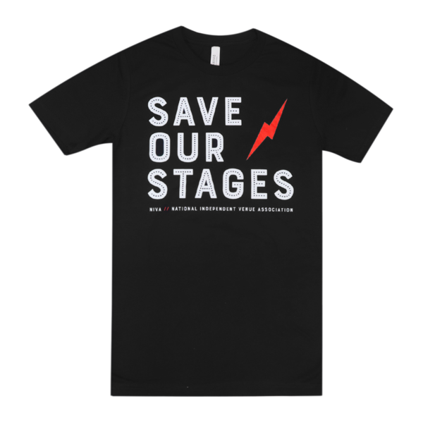 NIVA Holiday Gift Guide — Save Our Stages