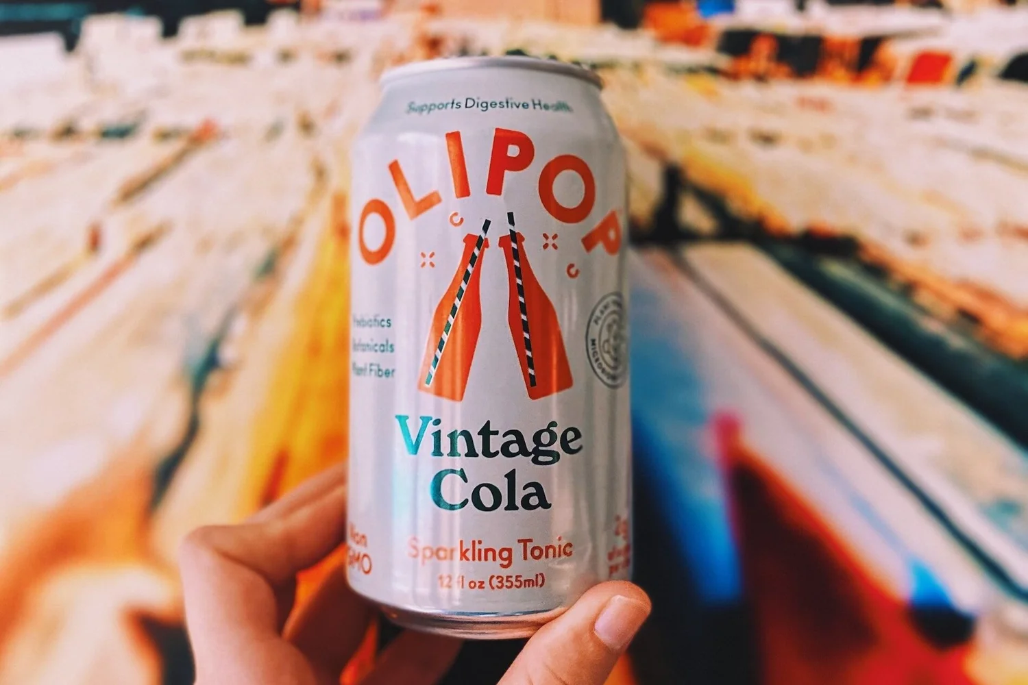 What is a CPG? — Homestead Creative