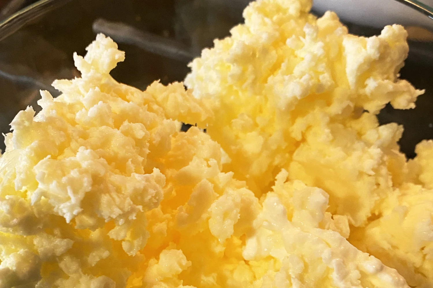 How to make your own fresh butter — Homestead Creative
