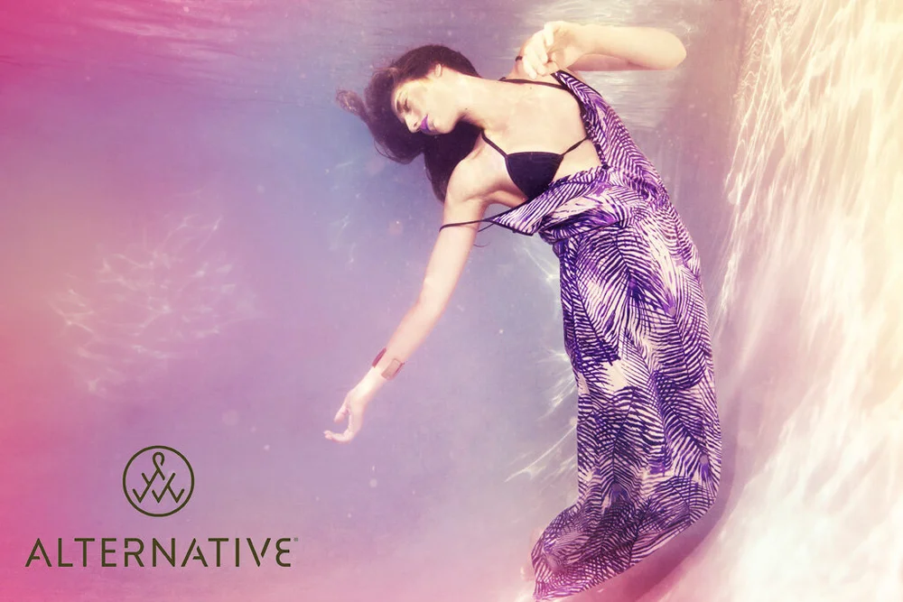 UNDERWATER — ARI ABRAMCZYK PHOTOGRAPHY
