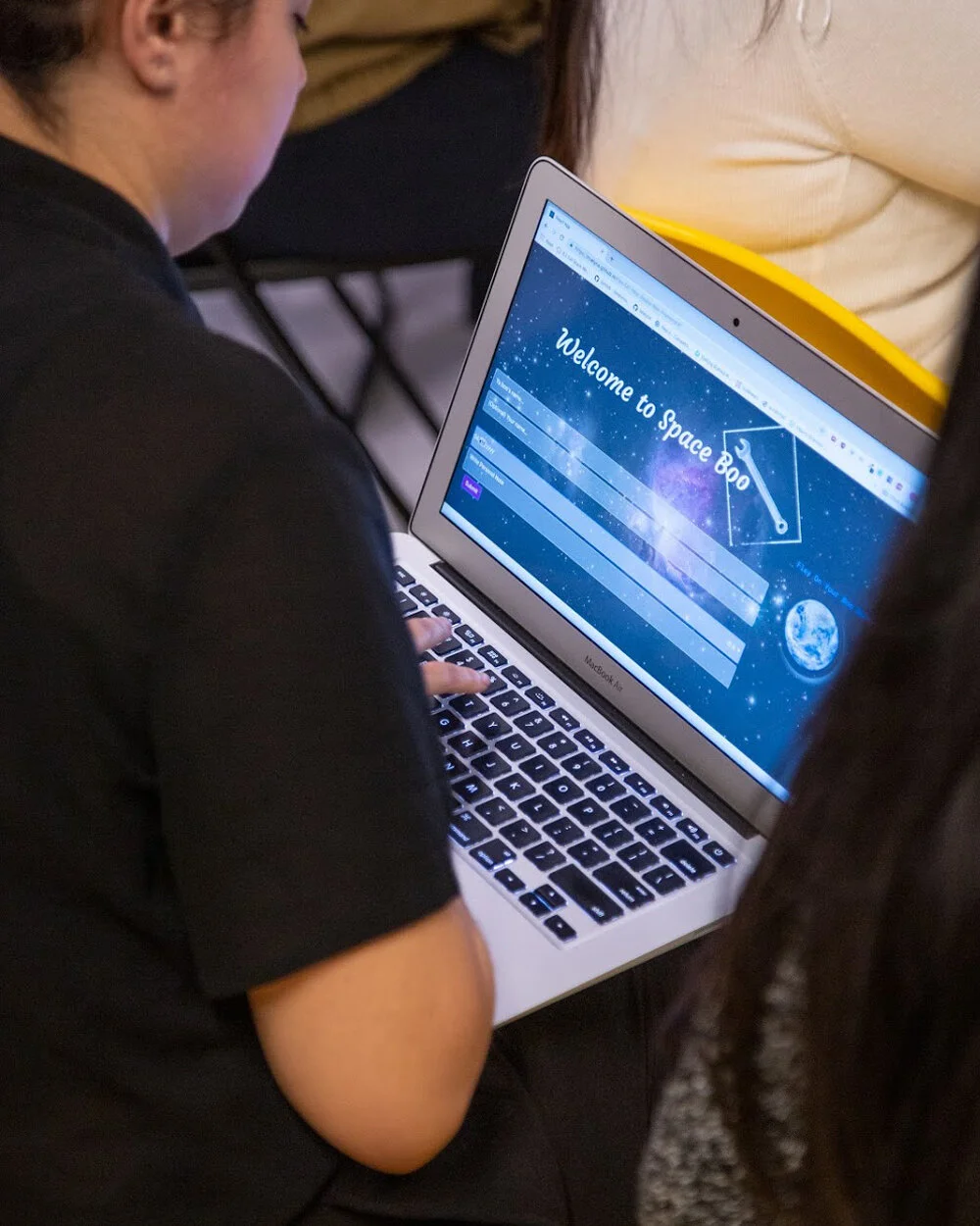 Pursuit Fellowship Overview — Pursuit