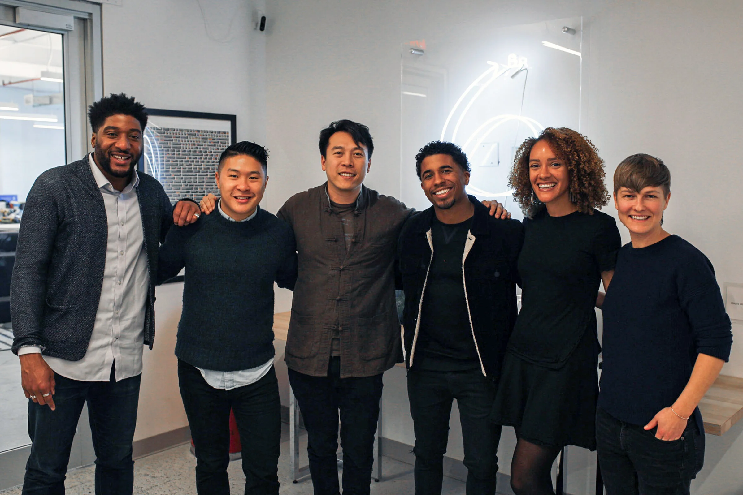 Pursuit Fellowship Overview — Pursuit