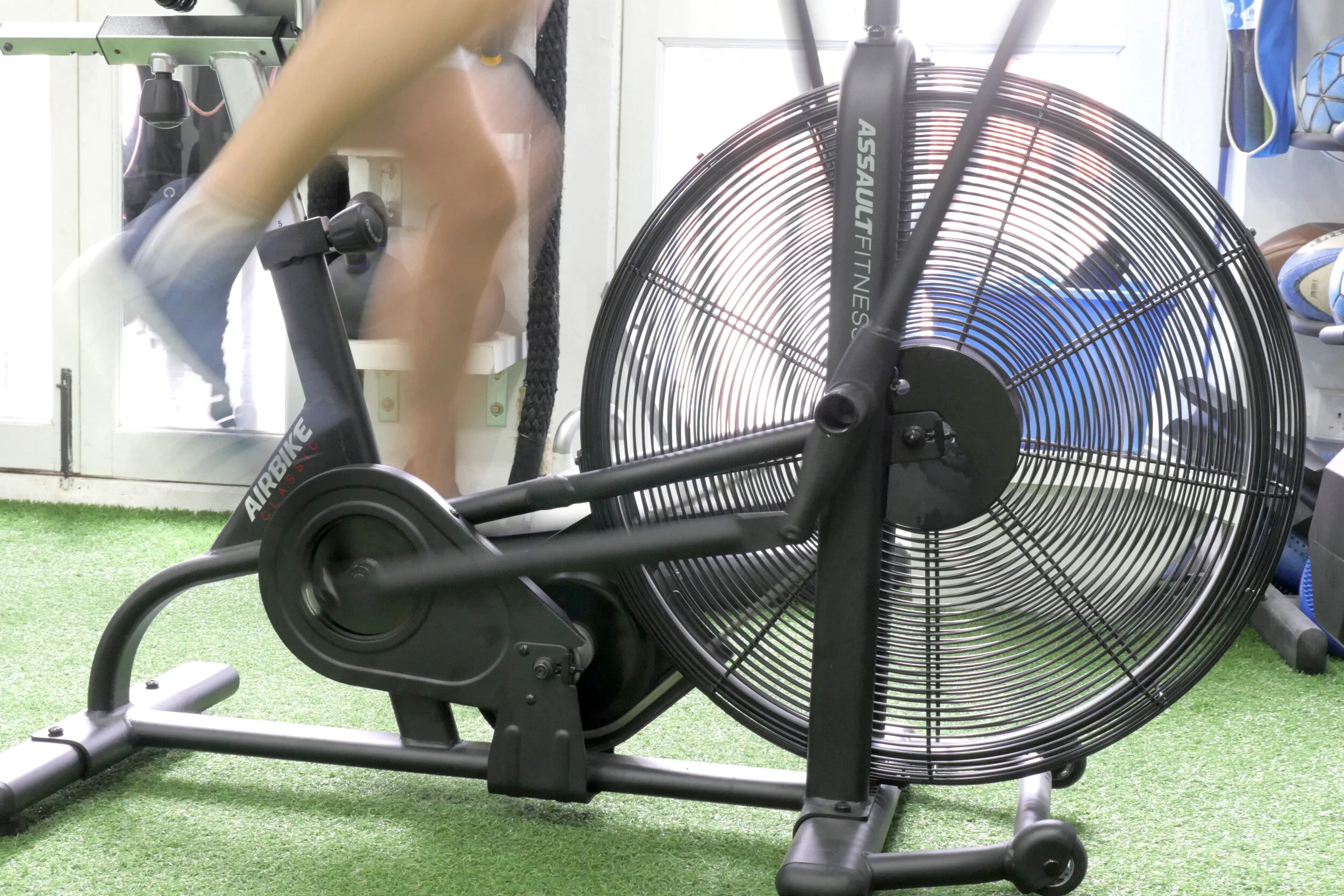 SlingShot Lab | Bespoke Private Training Studio