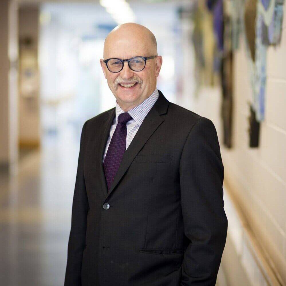 Clifford Craig Foundation | Meet the team