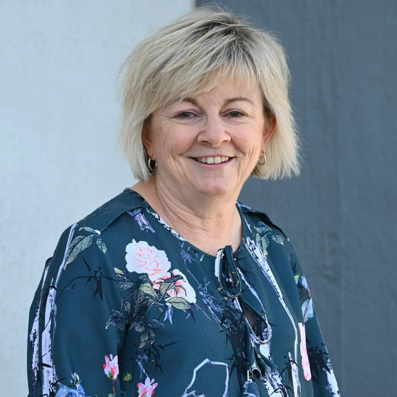 Clifford Craig Foundation | Meet the board