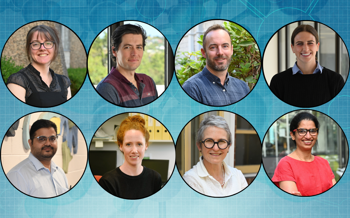 Introducing our 2024 medical research grant recipients — Clifford Craig ...