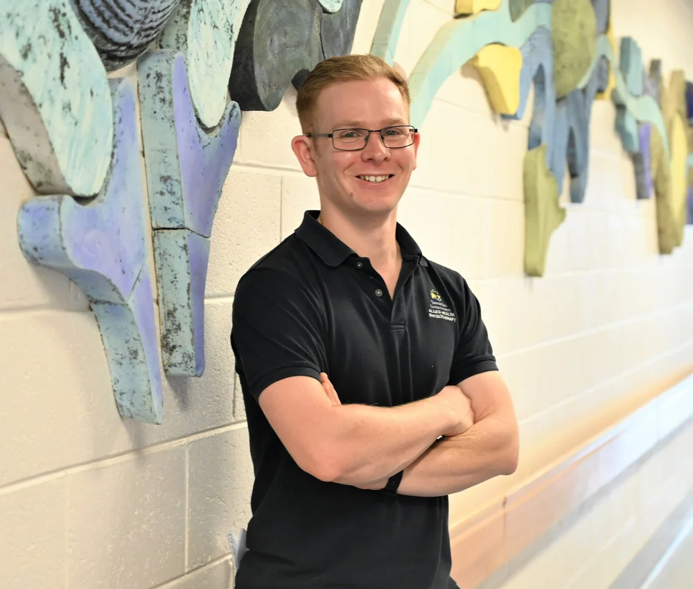 Clifford Craig Foundation | Christopher Hall
