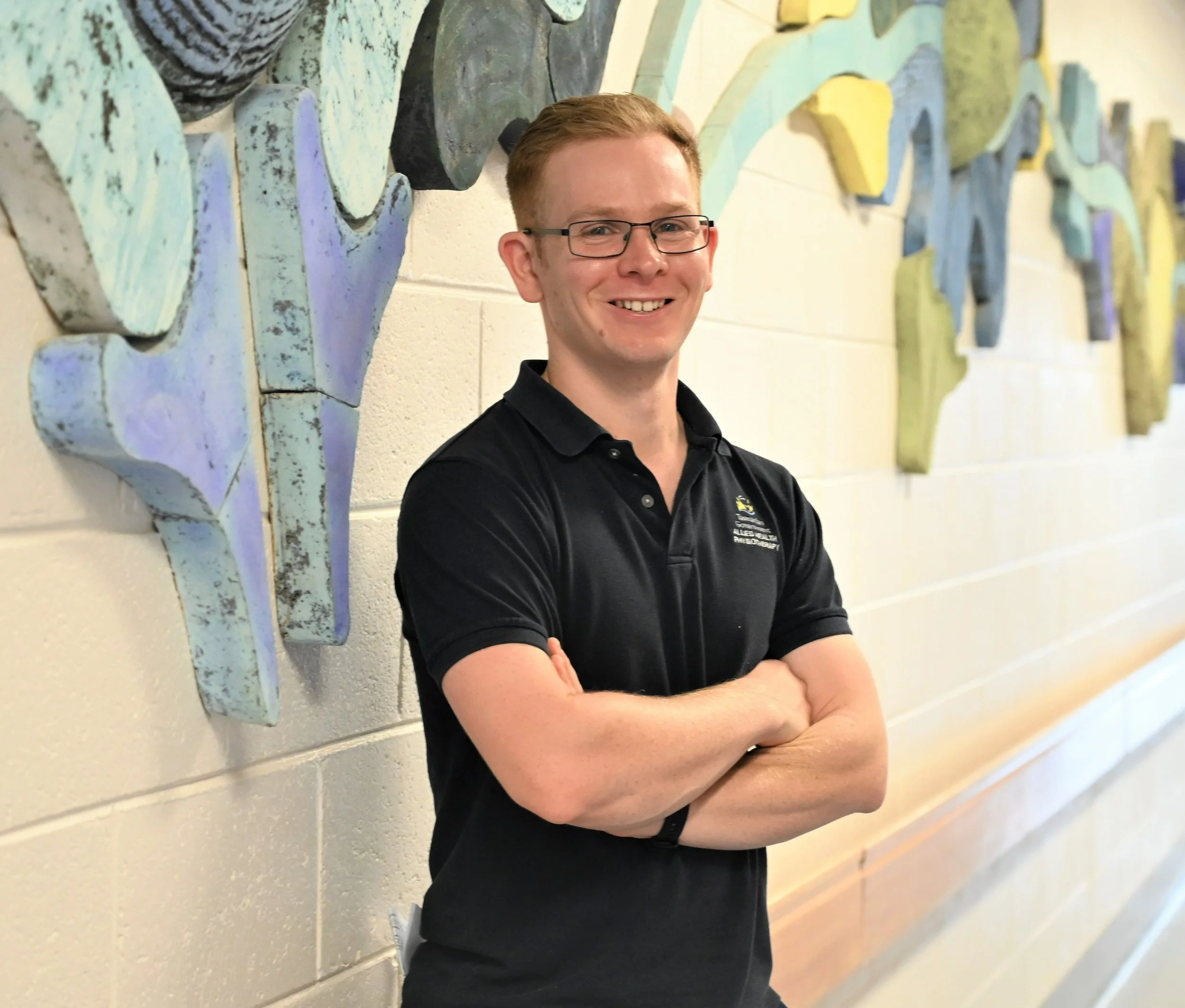 Clifford Craig Foundation | Christopher Hall