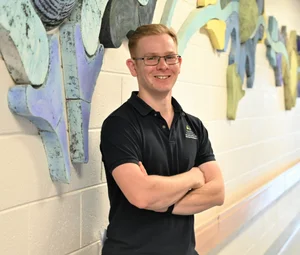 Clifford Craig Foundation | Christopher Hall