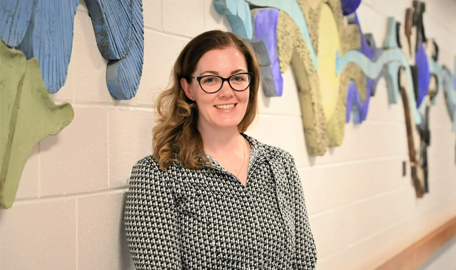Clifford Craig Foundation | Samantha Bramich