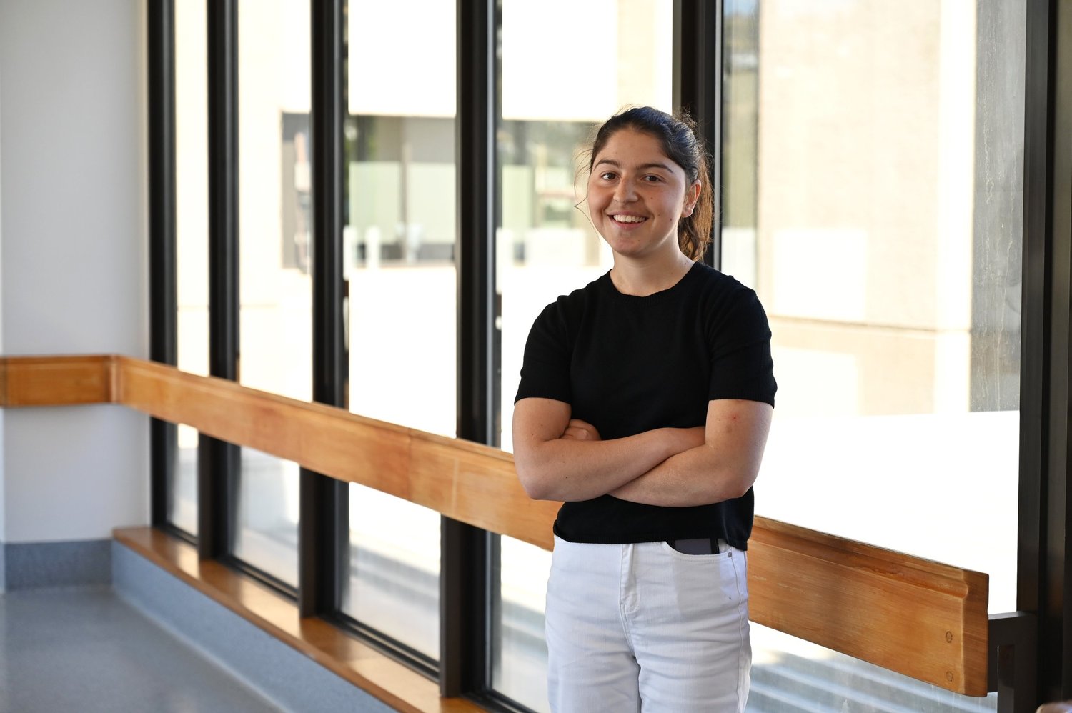 Meet our 2024 medical student scholarship recipients — Clifford Craig ...