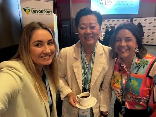 Expansion to North West Tasmania underway — Clifford Craig Foundation