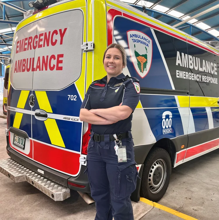 A paramedic’s perspective on heart attacks — Clifford Craig Foundation