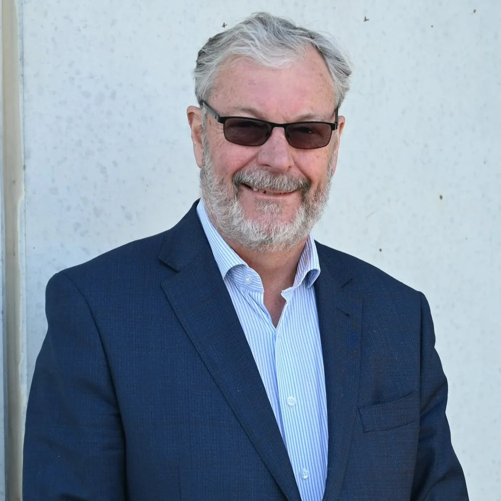 Clifford Craig Foundation | Meet the board
