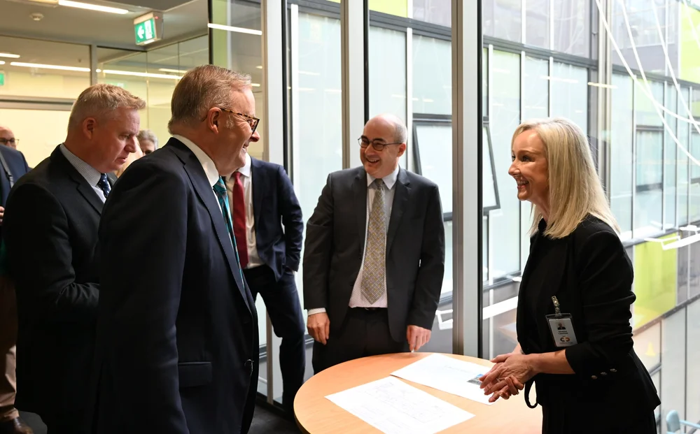 Prime Minister announces $120 million funding for Northern Heart Centre ...